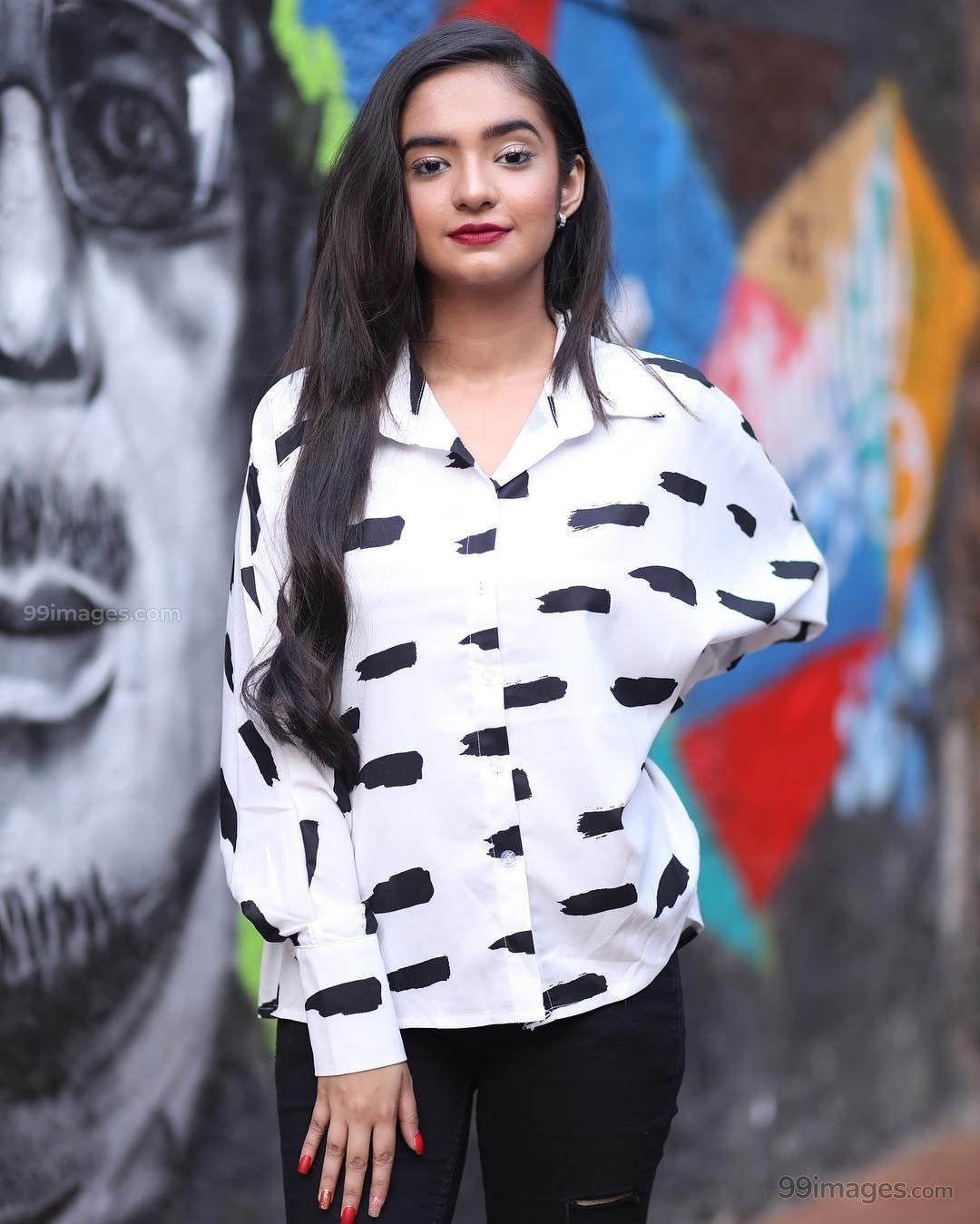 Anushka Sen Photography Wallpapers - Wallpaper Cave