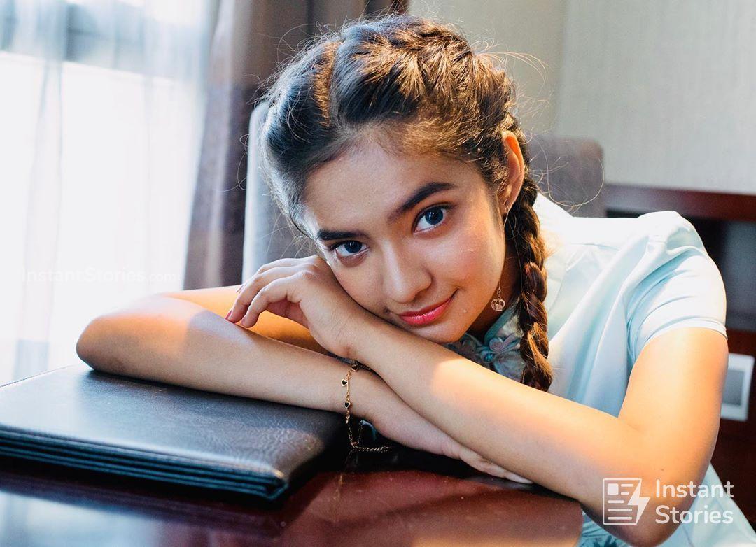 Anushka Sen Photography Wallpapers - Wallpaper Cave