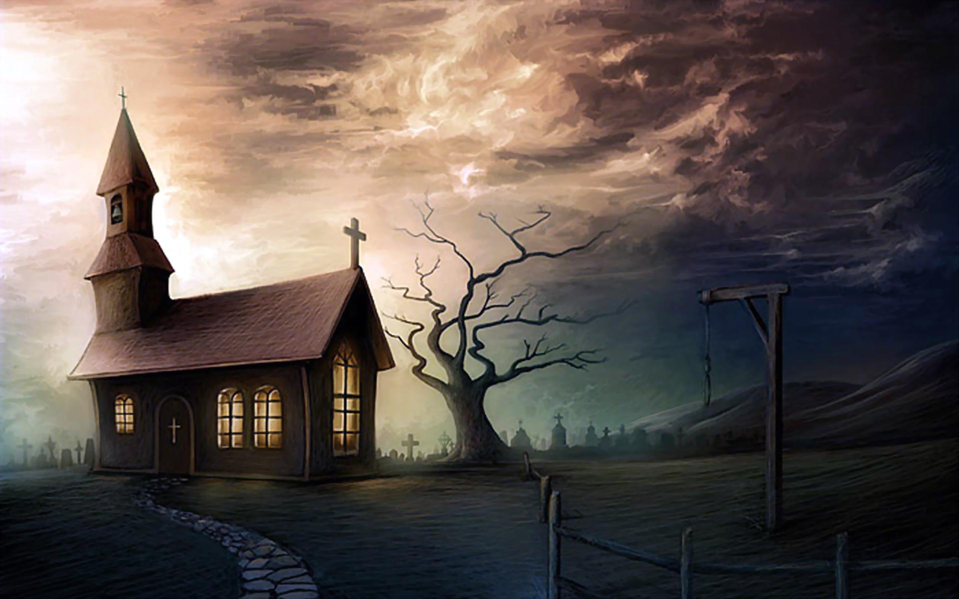 Dreamy World Wallpapers - Wallpaper Cave