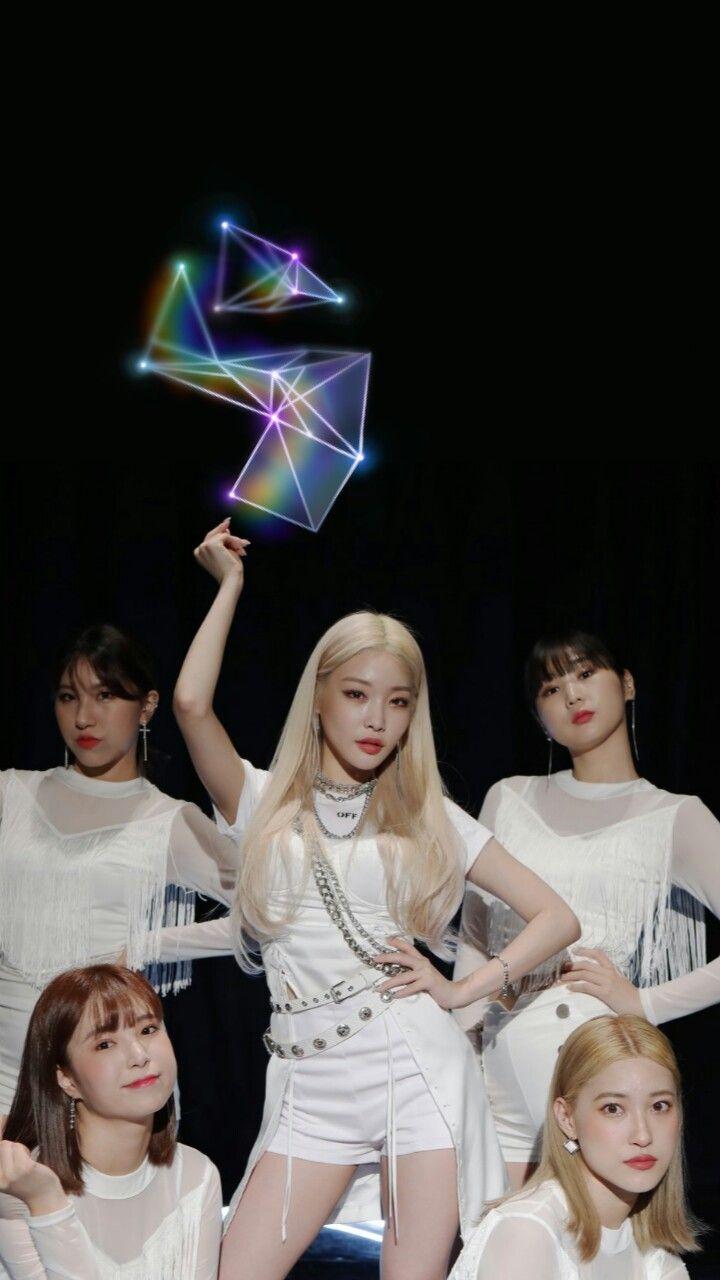 Chungha Snapping Wallpapers - Wallpaper Cave