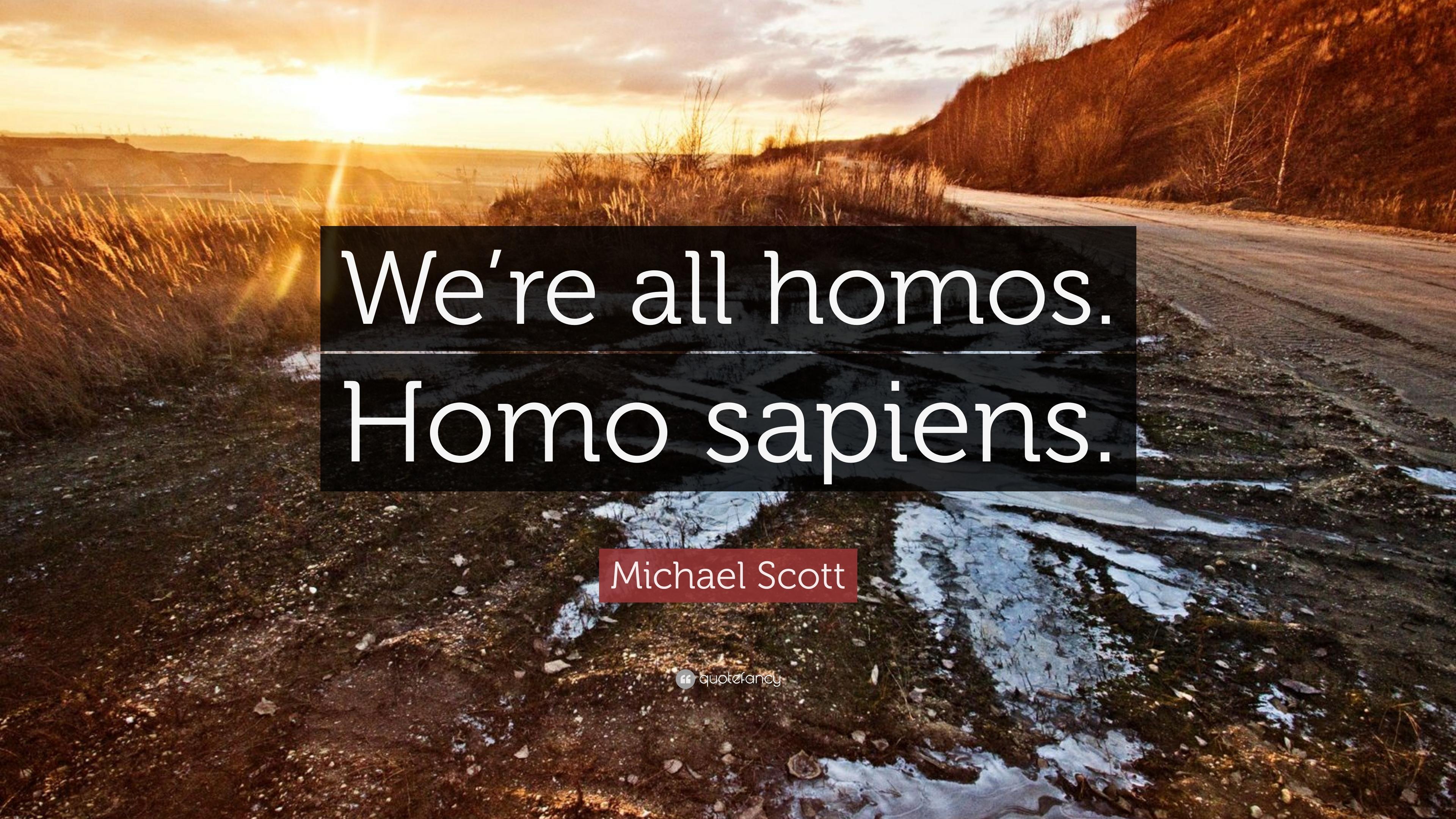 Homo Wallpapers - Wallpaper Cave