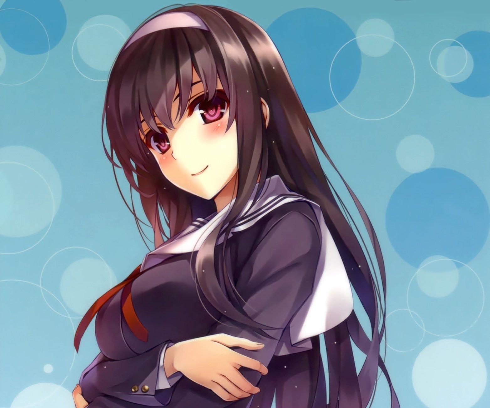 Utaha Kasumigaoka Desktop Wallpapers - Wallpaper Cave