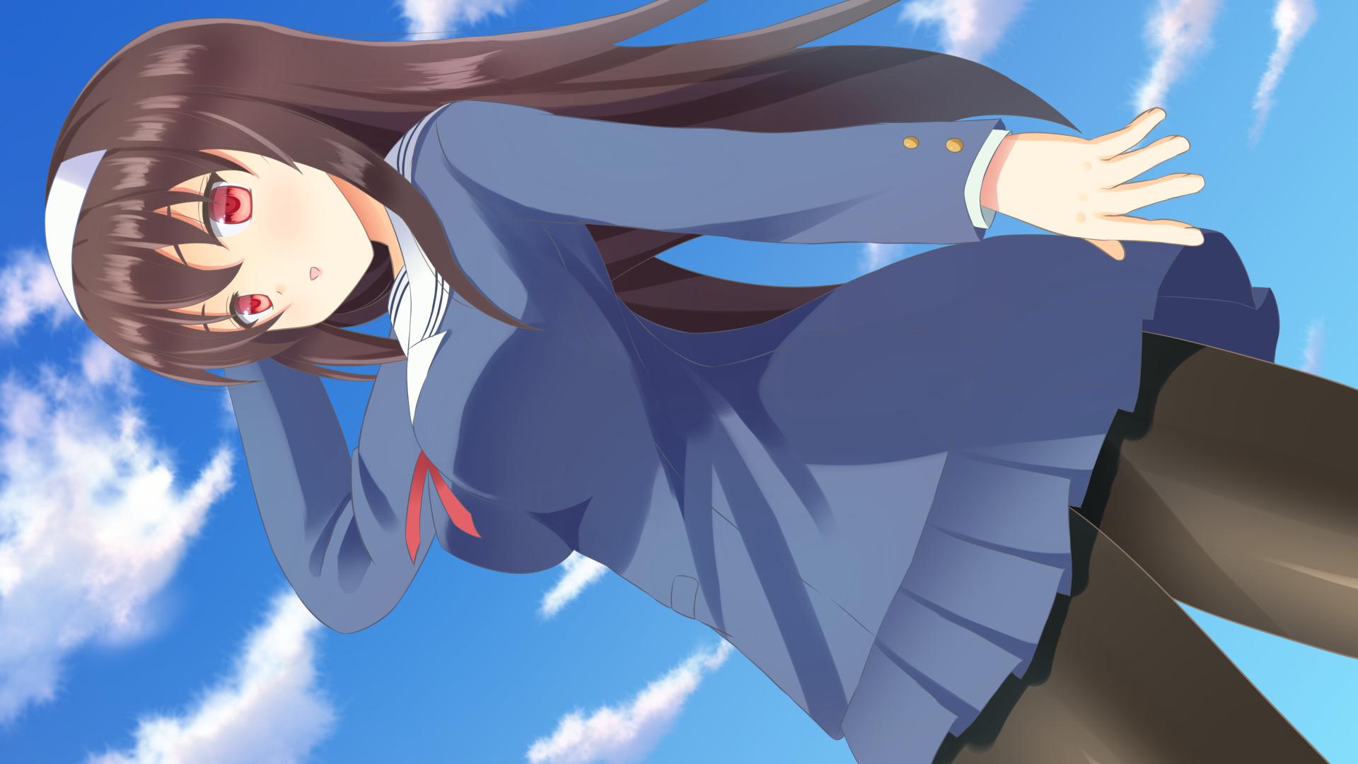 Utaha Kasumigaoka Desktop Wallpapers - Wallpaper Cave