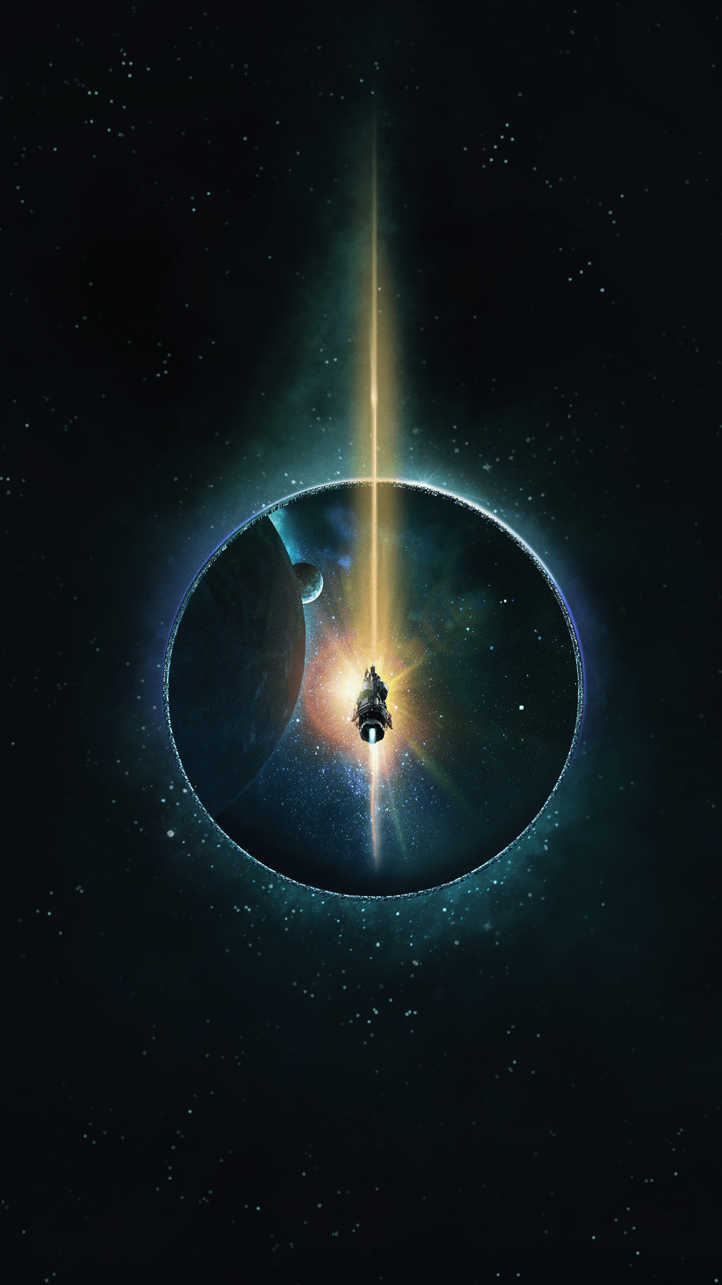Mobile Space 1440p Wallpapers - Wallpaper Cave