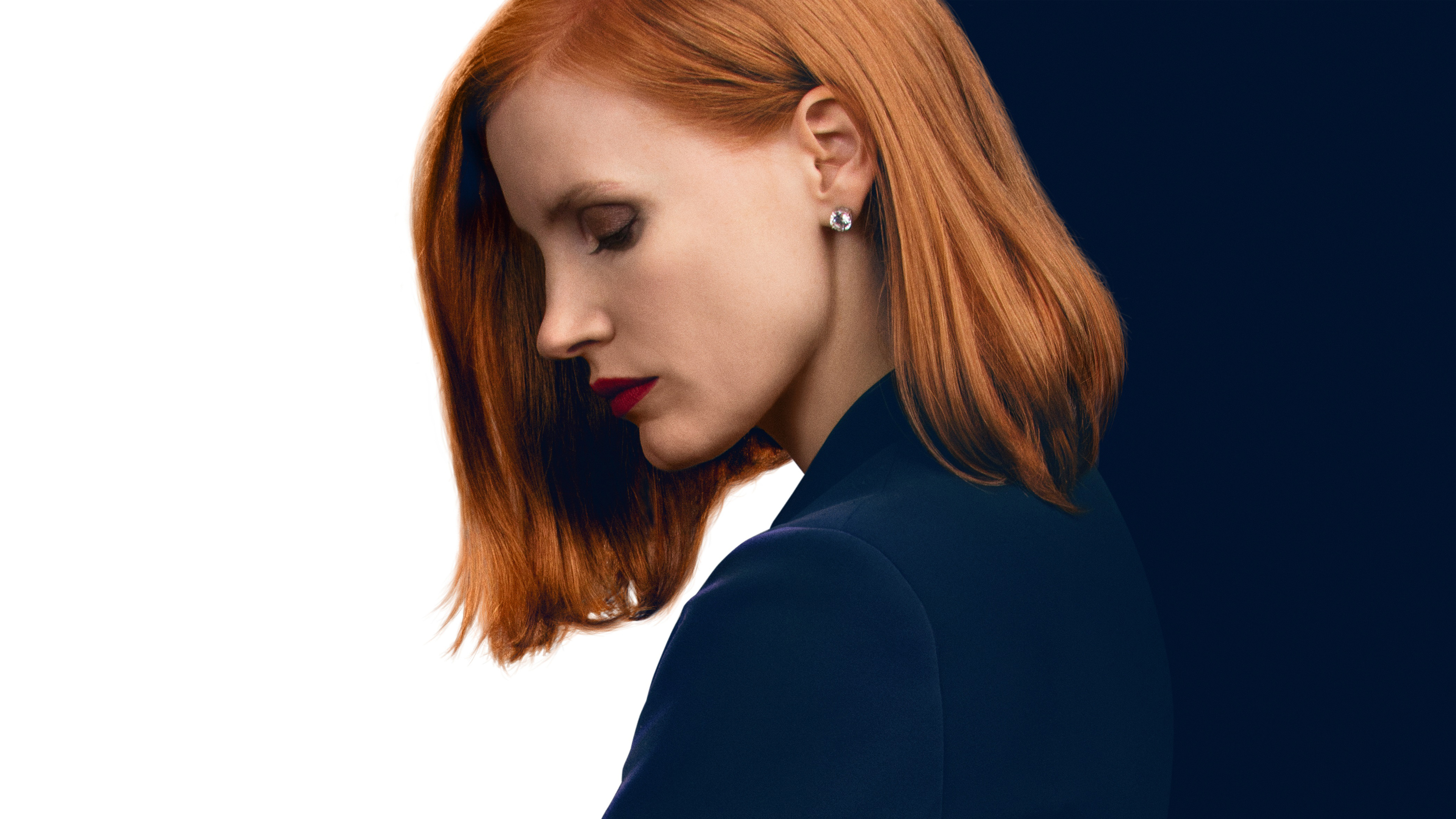 Jessica Chastain Ava Movie Wallpapers - Wallpaper Cave