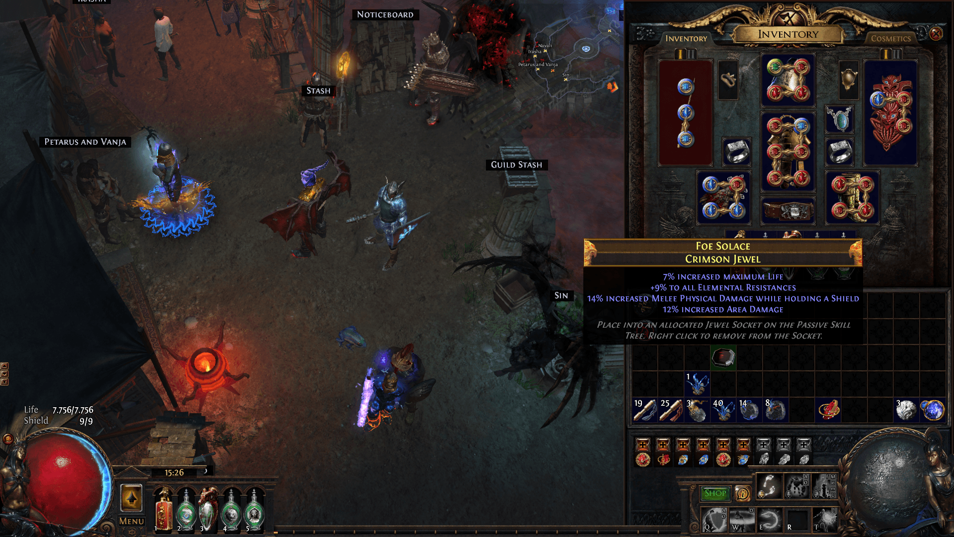 FaceBreaker Wallpapers - Wallpaper Cave