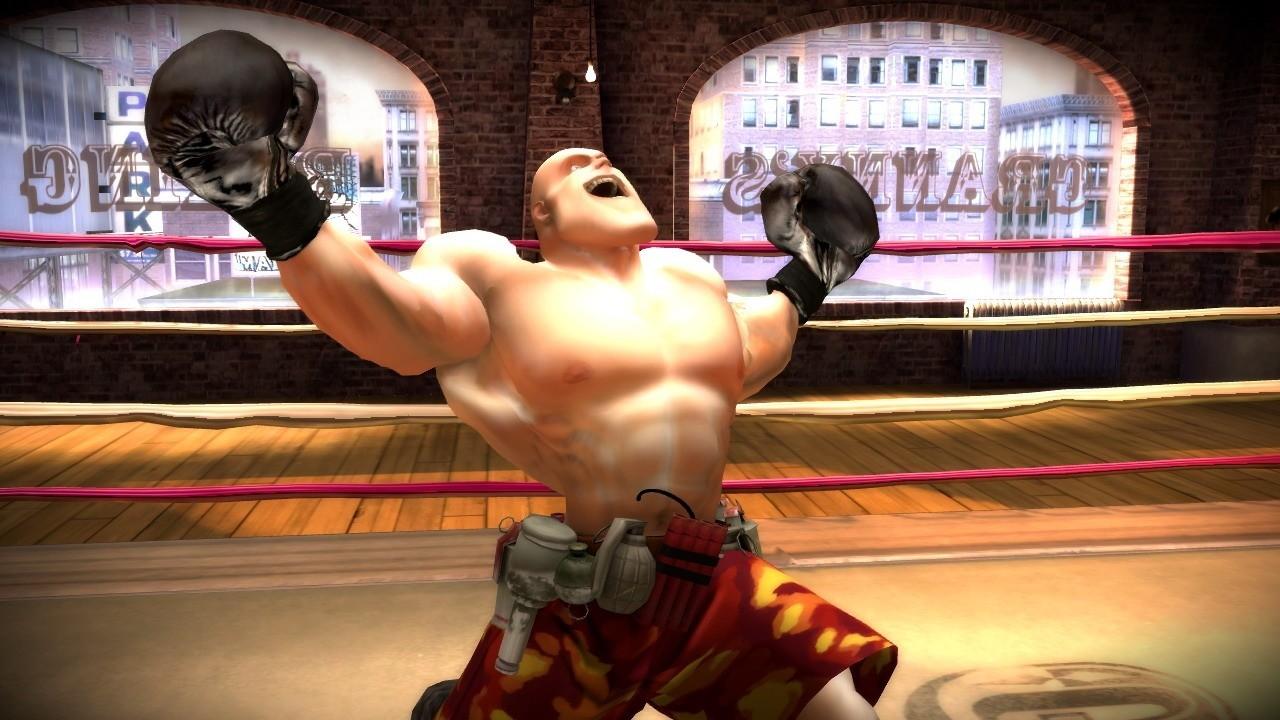 FaceBreaker Wallpapers - Wallpaper Cave