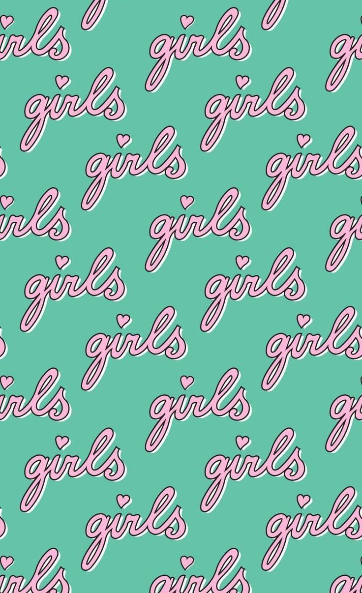 Girls Rule Wallpapers - Wallpaper Cave