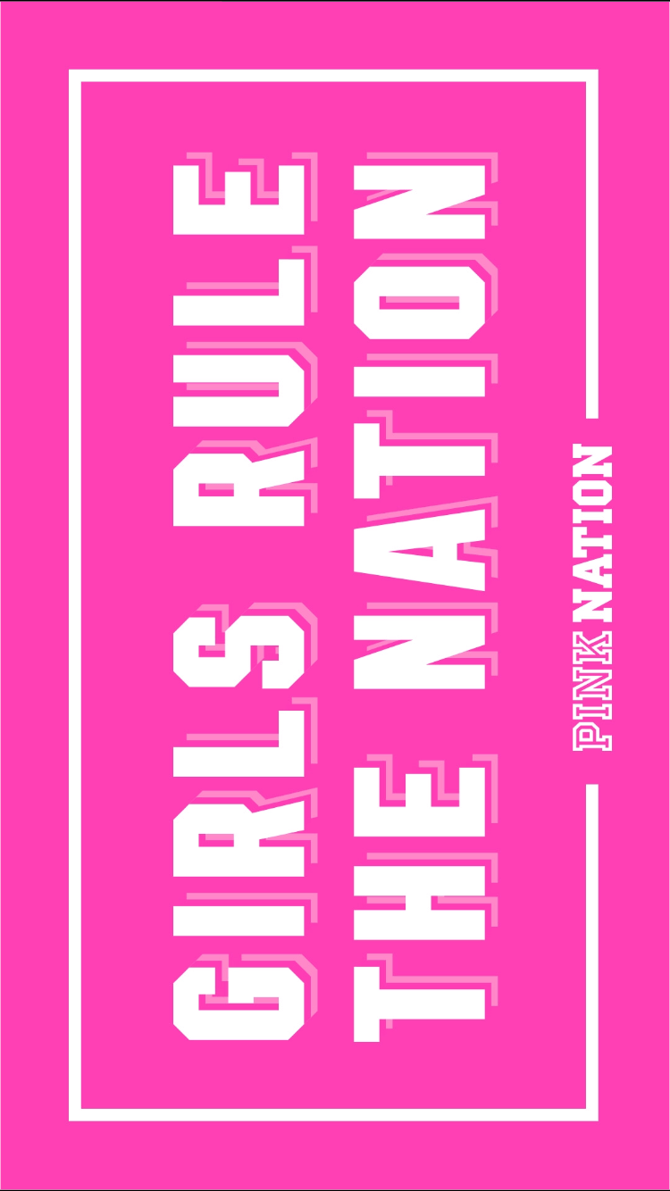 Girls Rule Wallpapers - Wallpaper Cave