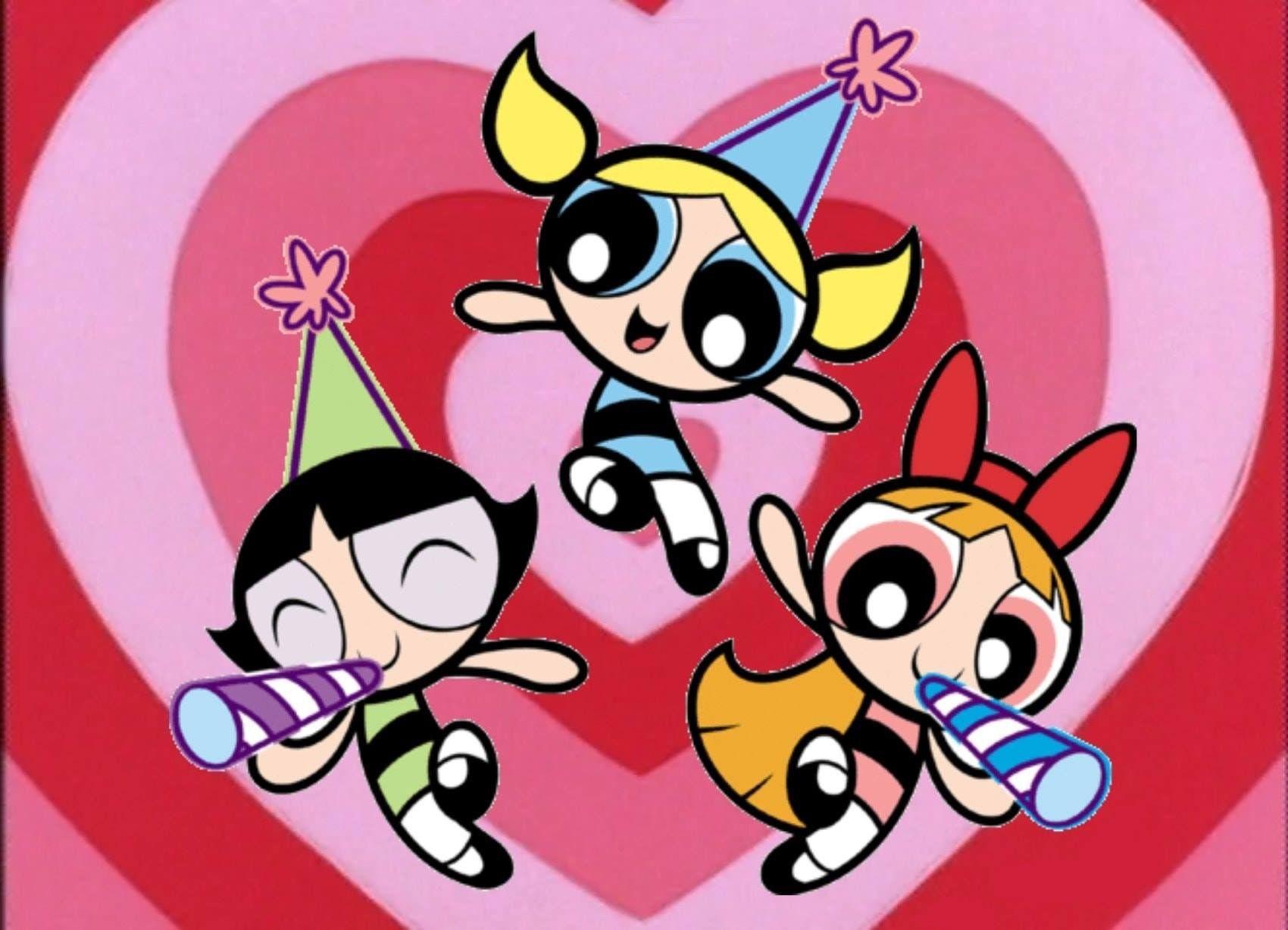 Girls Rule Wallpapers - Wallpaper Cave