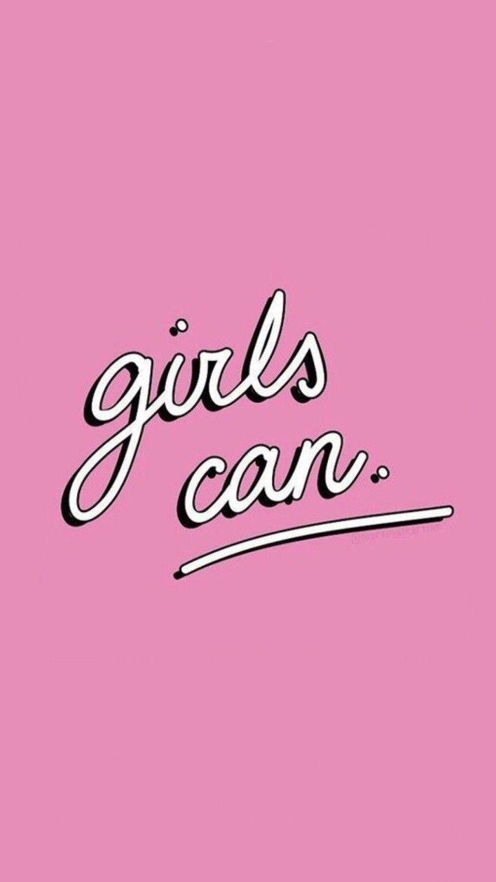 Girls Rule Wallpapers - Wallpaper Cave
