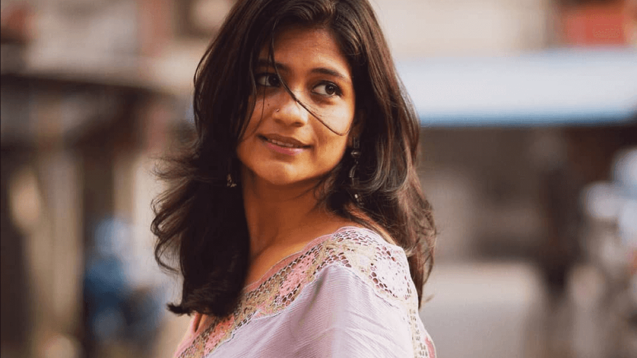 Aditi Balan Wallpapers - Wallpaper Cave