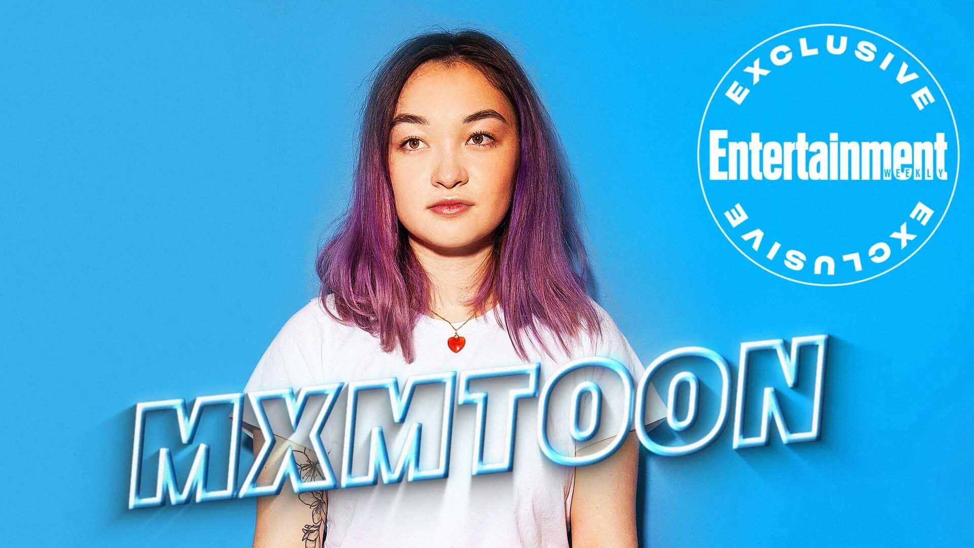 Mxmtoon Wallpapers - Wallpaper Cave