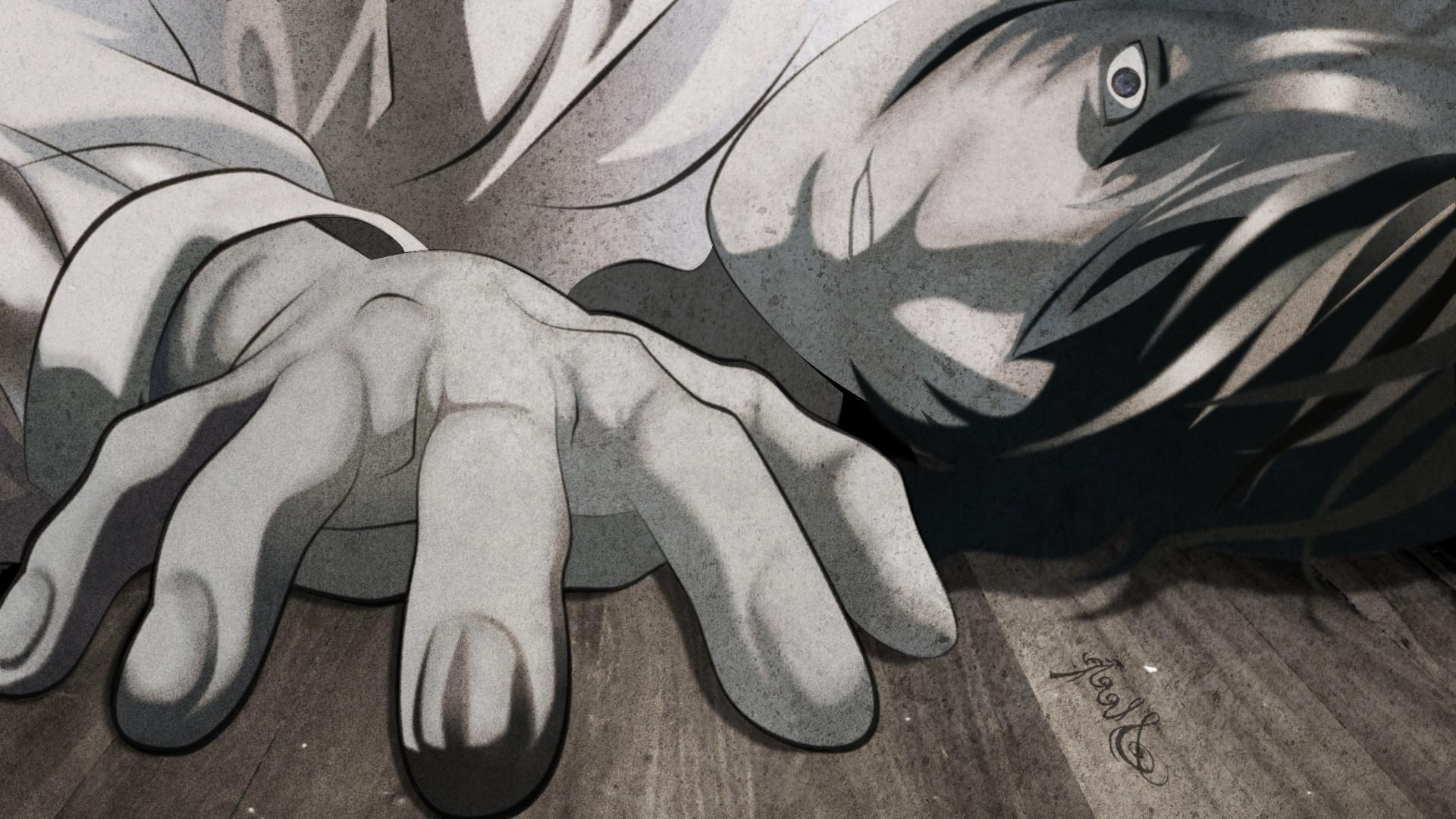 L Anime Wallpapers - Wallpaper Cave