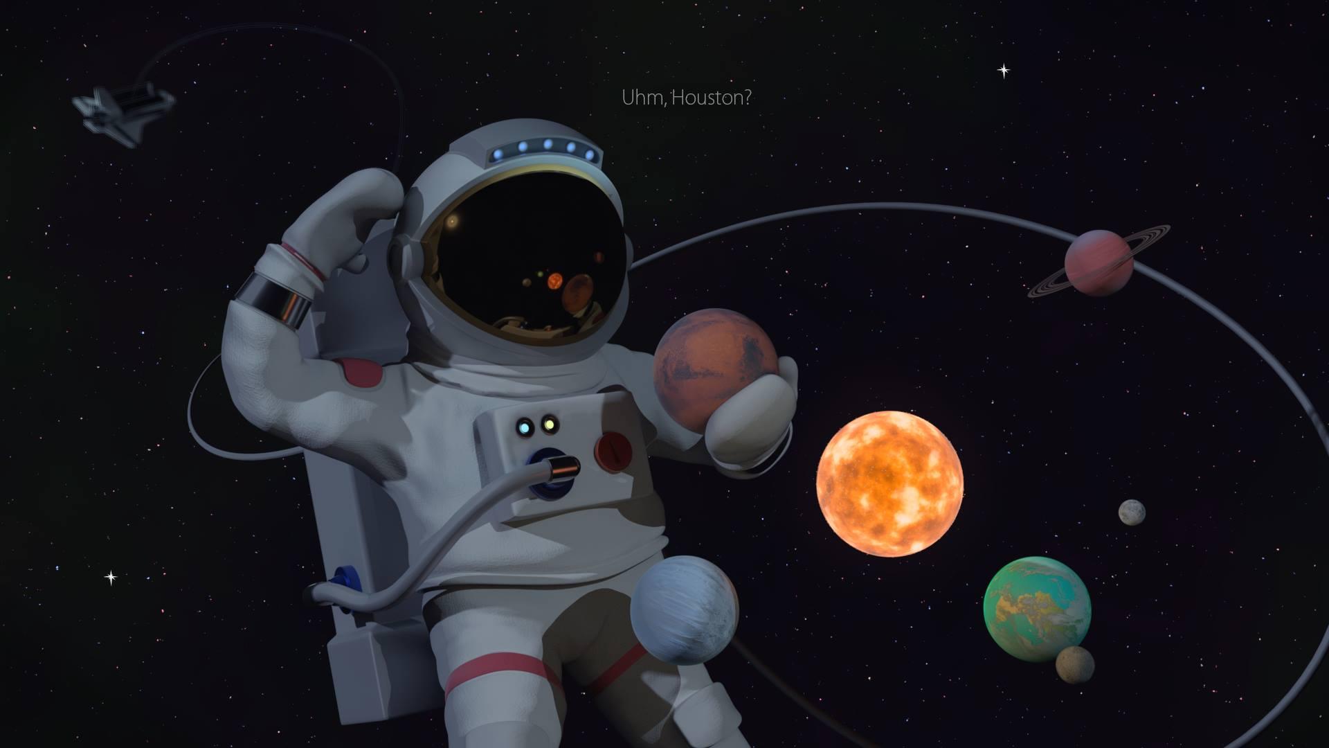 Little Space Wallpapers - Wallpaper Cave