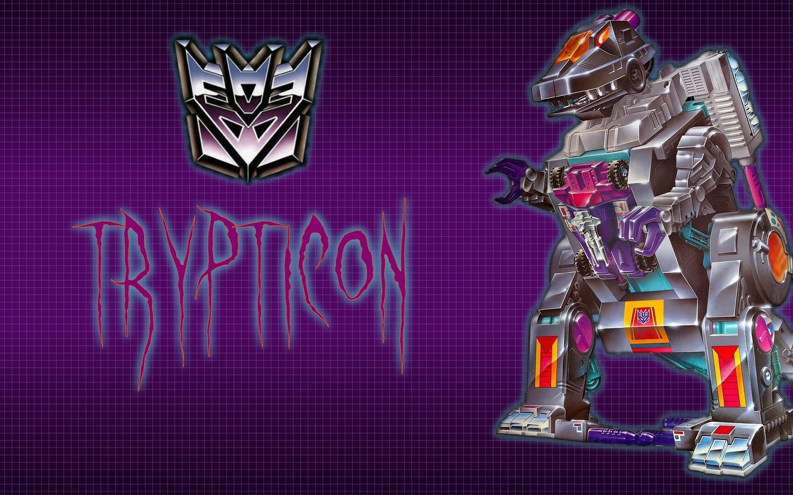 Trypticon Wallpapers - Wallpaper Cave