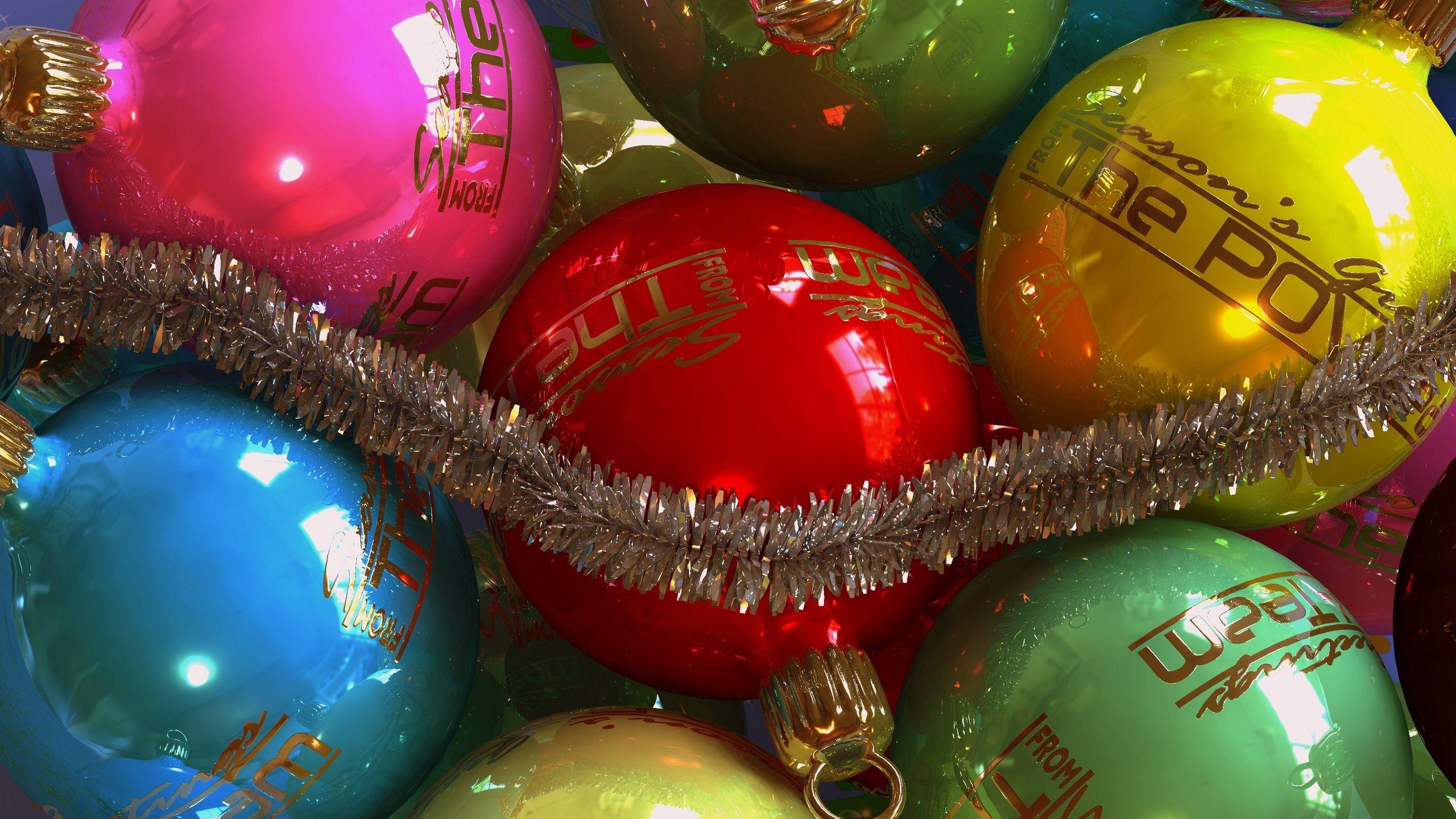 2020 Christmas Pictures Wallpapers - Wallpaper Cave