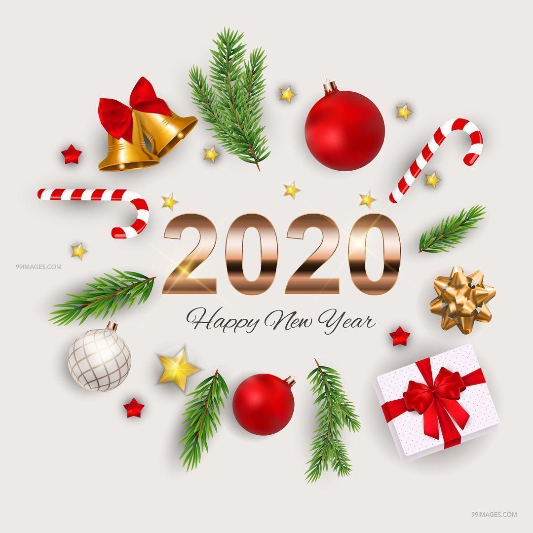 2020 Christmas Pictures Wallpapers - Wallpaper Cave
