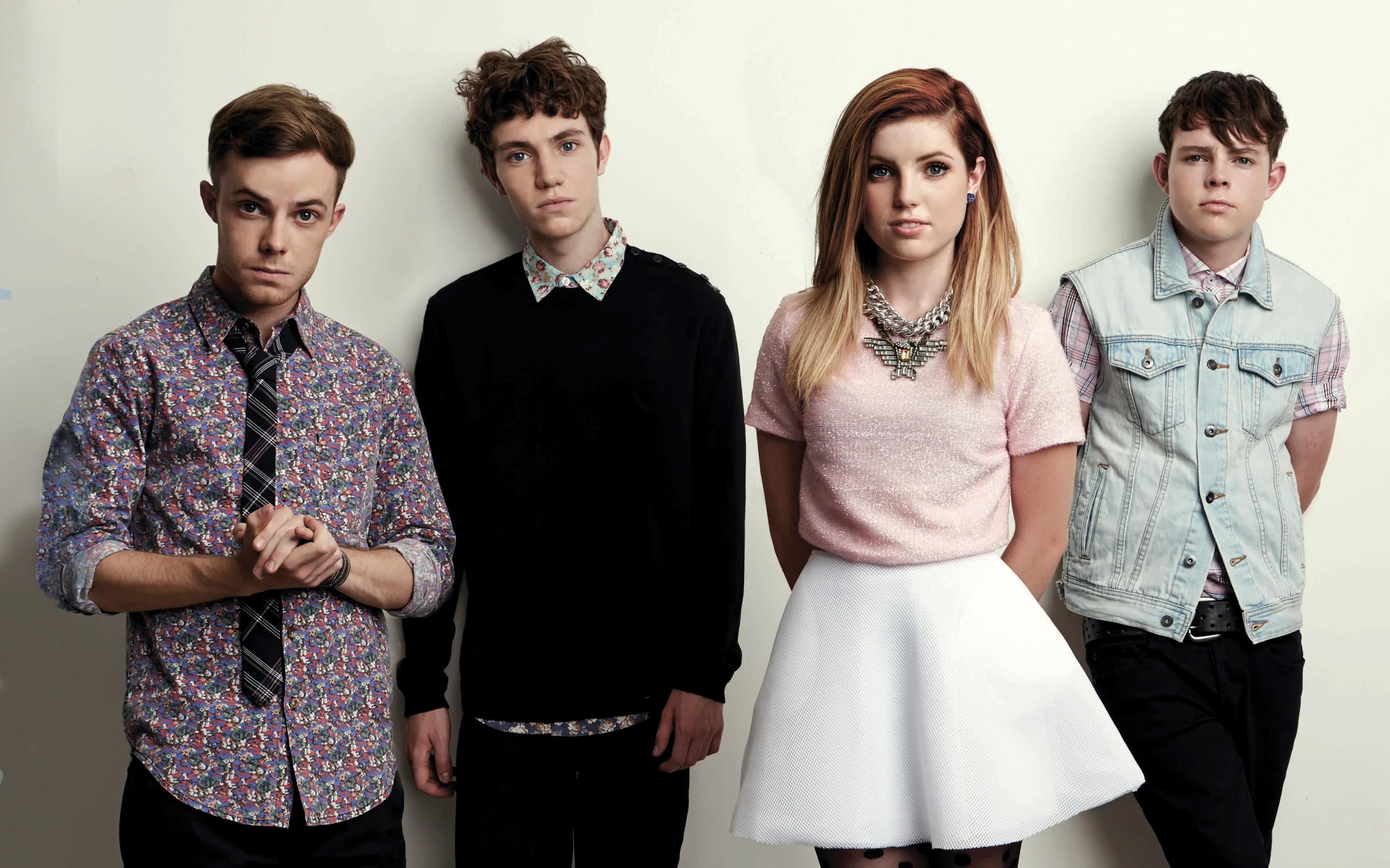 Echosmith Desktop Wallpapers - Wallpaper Cave