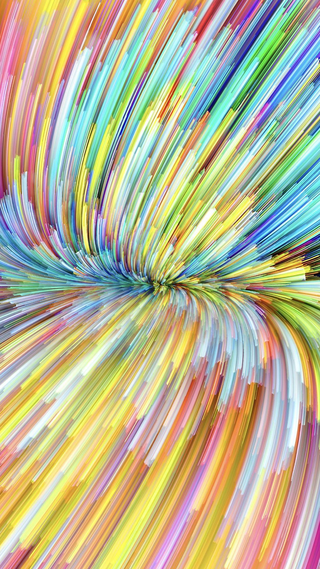 Colorful Threads Wallpapers - Wallpaper Cave