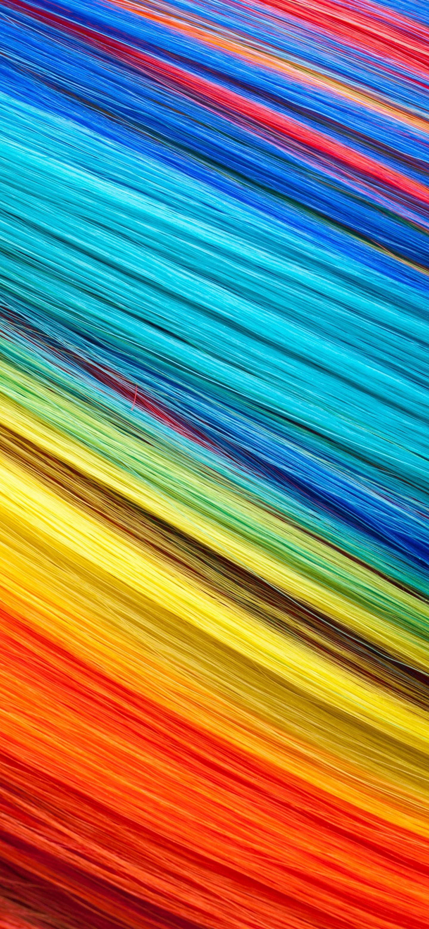 Colorful Threads Wallpapers - Wallpaper Cave