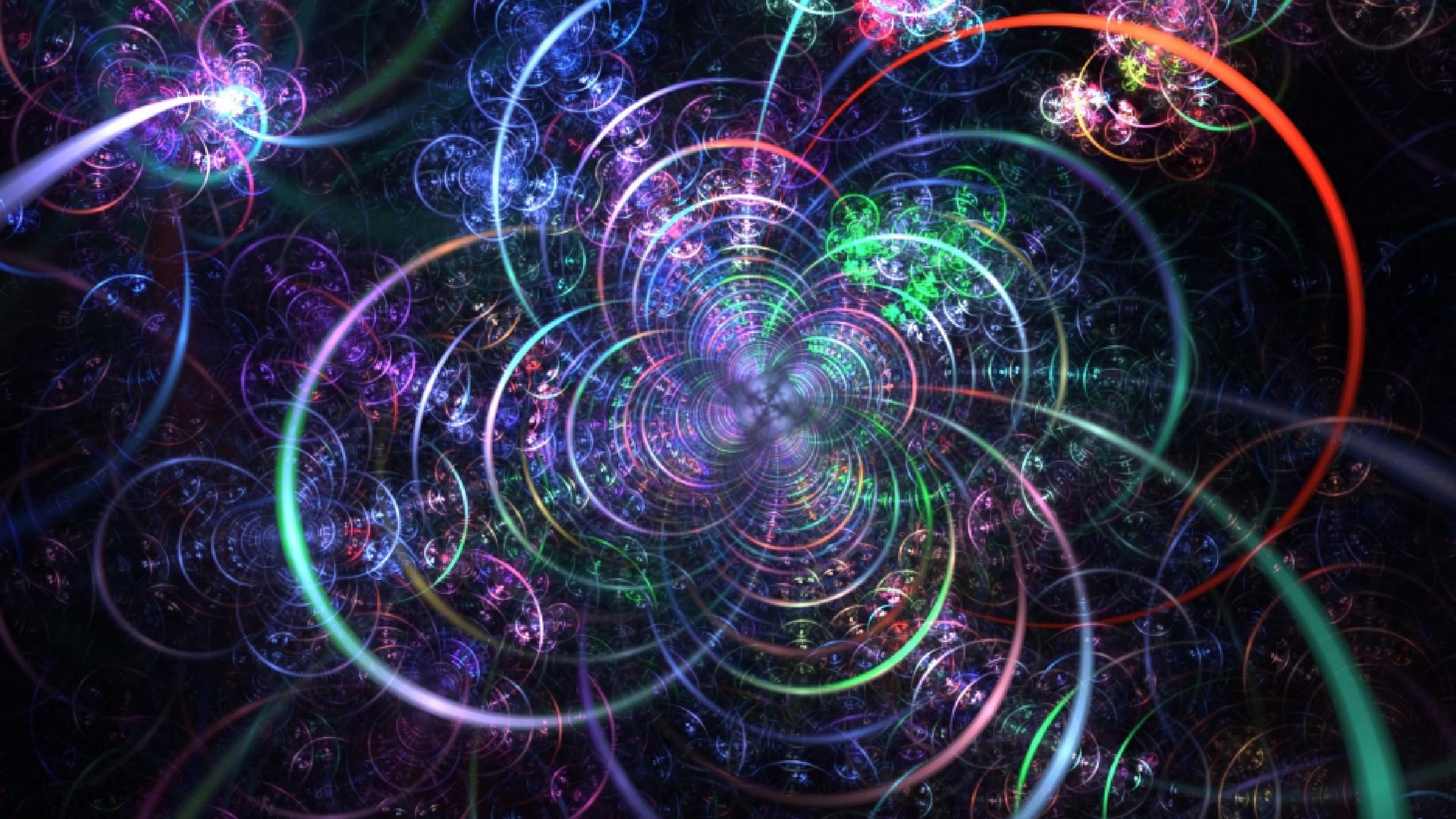 Colorful Threads Wallpapers - Wallpaper Cave