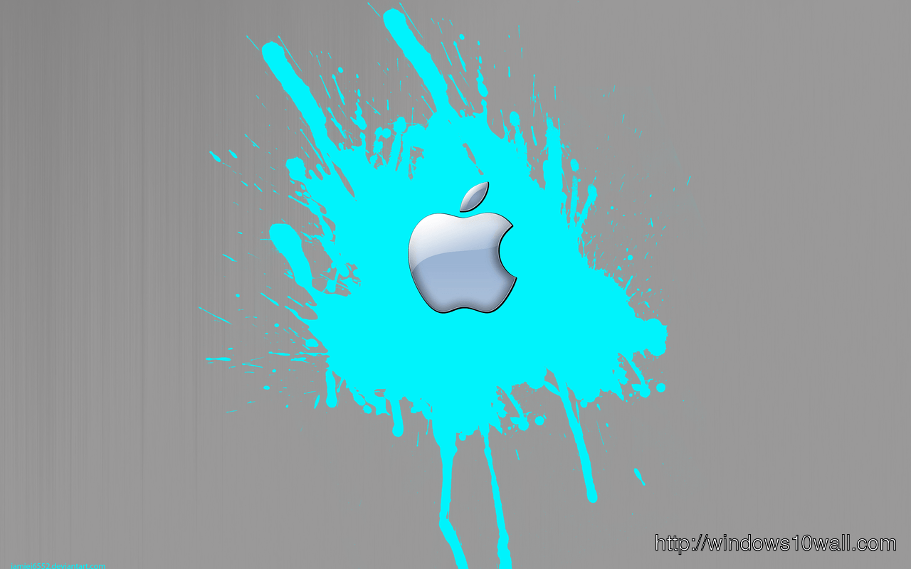 Apple Logo Art Wallpapers - Wallpaper Cave