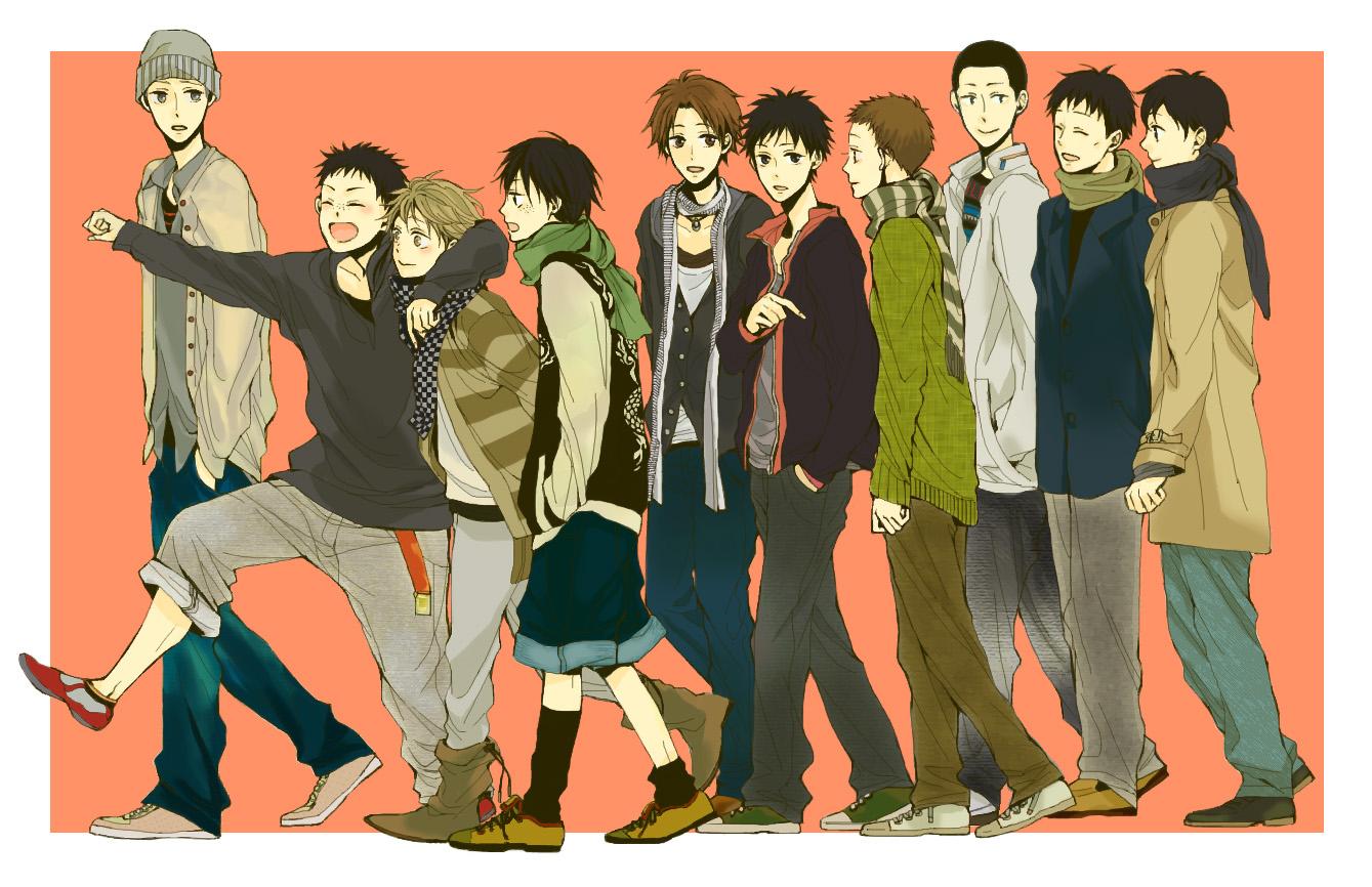 Big Windup! Wallpapers - Wallpaper Cave