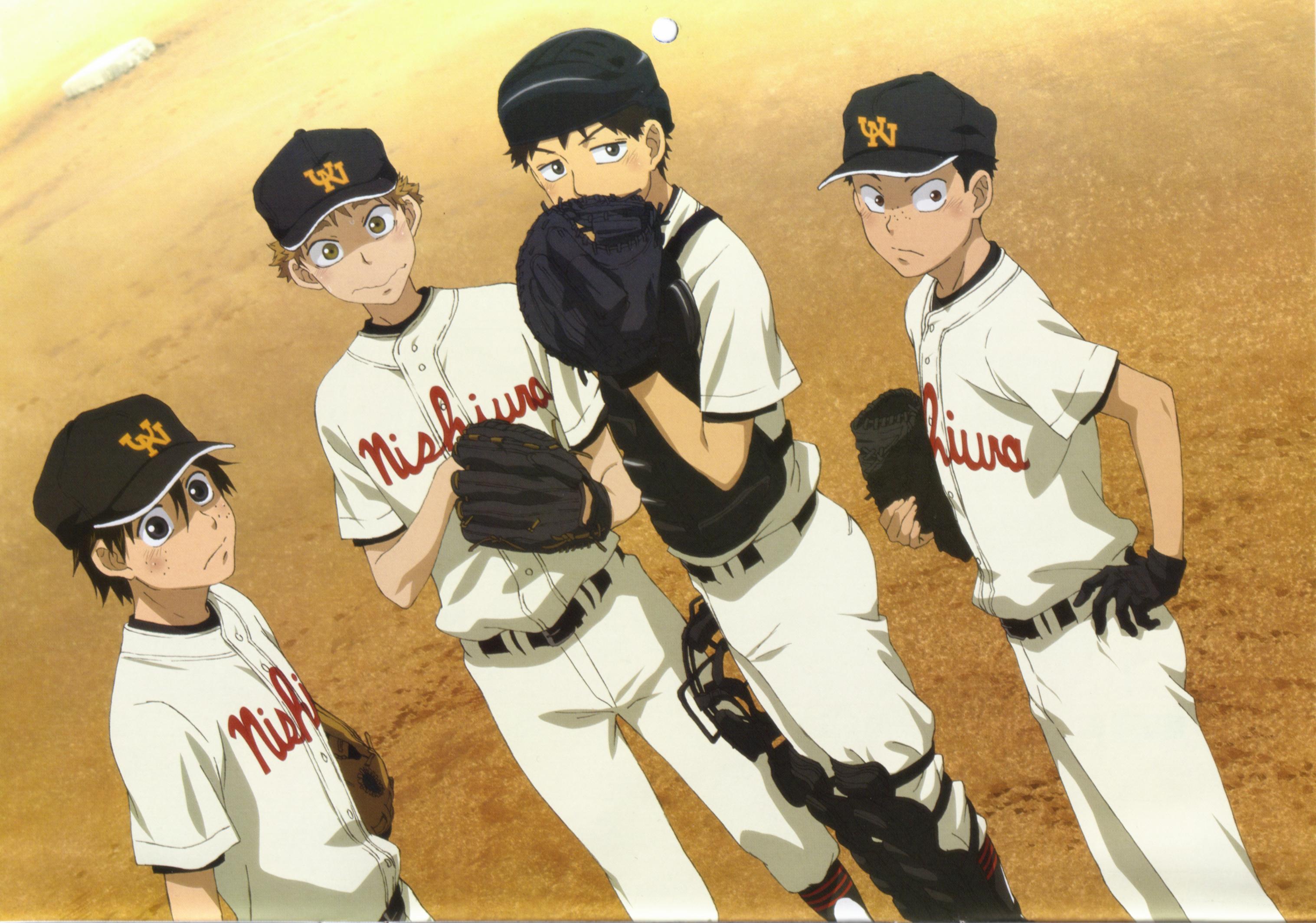 Big Windup! Wallpapers - Wallpaper Cave