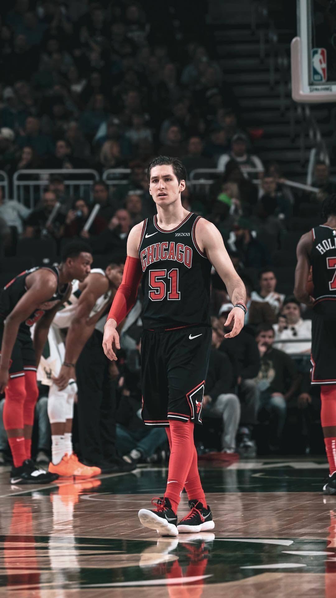 Ryan Arcidiacono Wallpapers - Wallpaper Cave