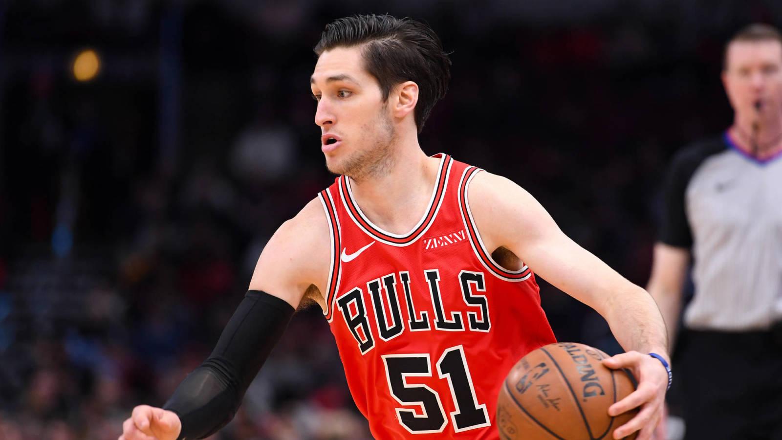 Ryan Arcidiacono Wallpapers - Wallpaper Cave