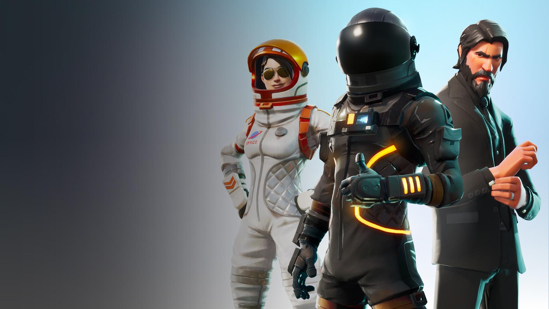 Fortnite Battle Lab Wallpapers - Wallpaper Cave