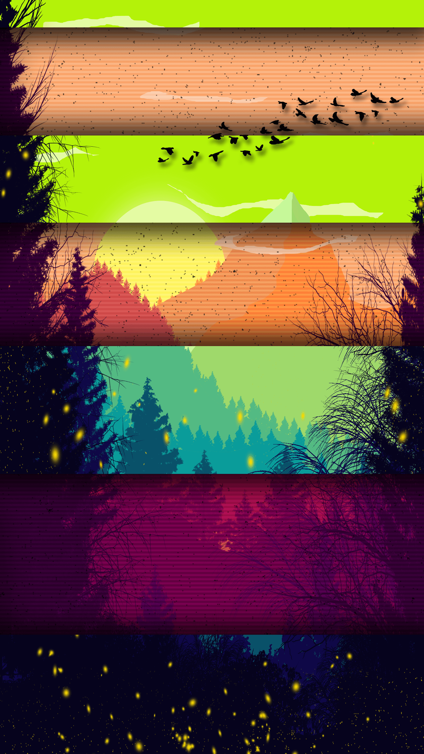 Seeing Double Wallpapers - Wallpaper Cave