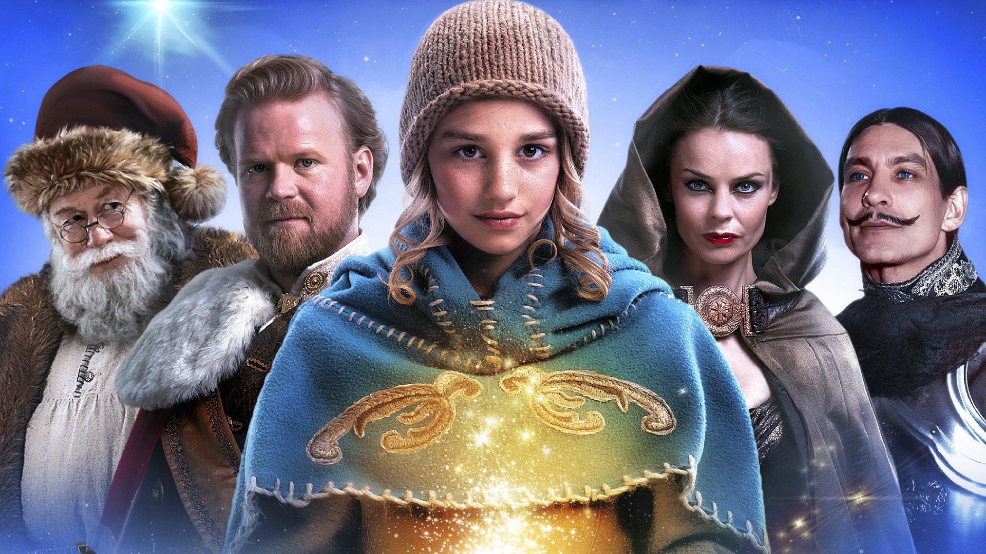 The Christmas Journey Wallpapers - Wallpaper Cave