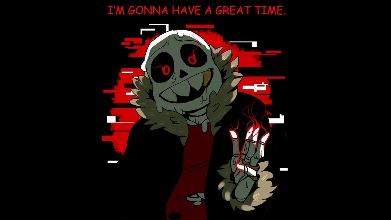 Red Sans Wallpapers - Wallpaper Cave