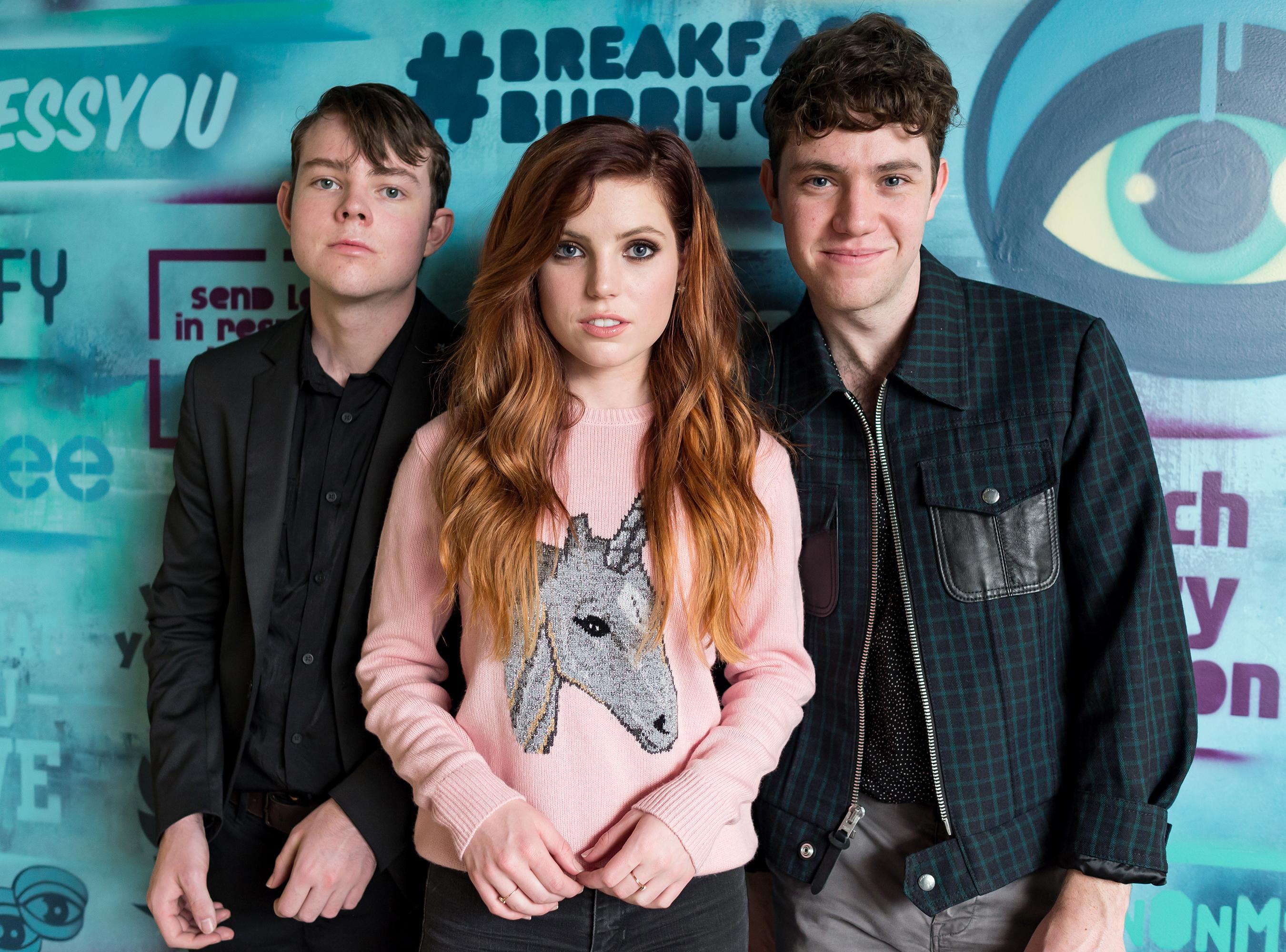 Echosmith High Quality Desktop Wallpapers - Wallpaper Cave