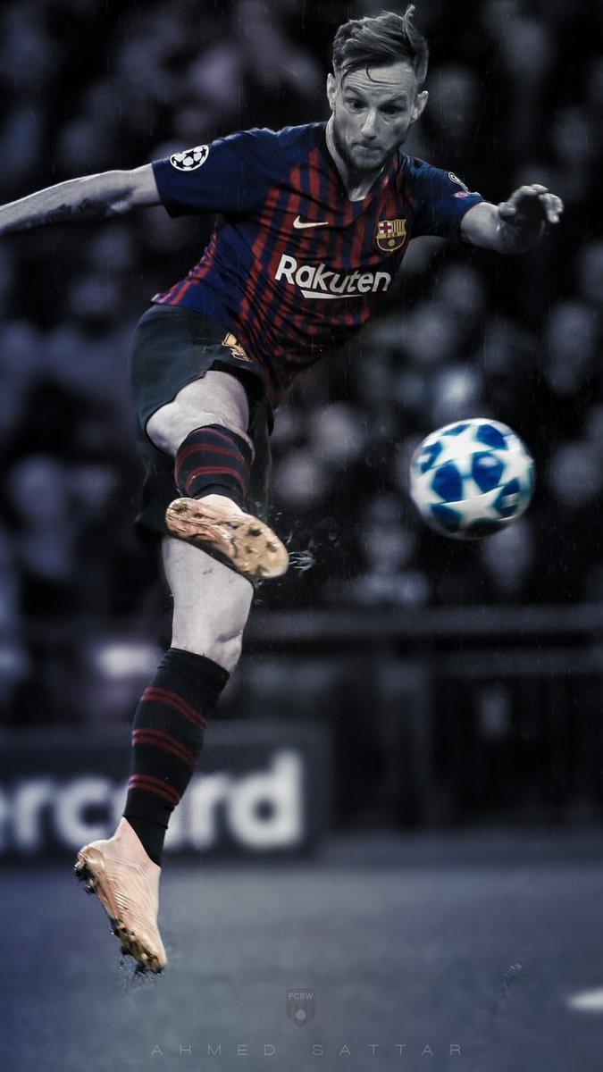 Barcelona Rakitic Phone Wallpapers - Wallpaper Cave