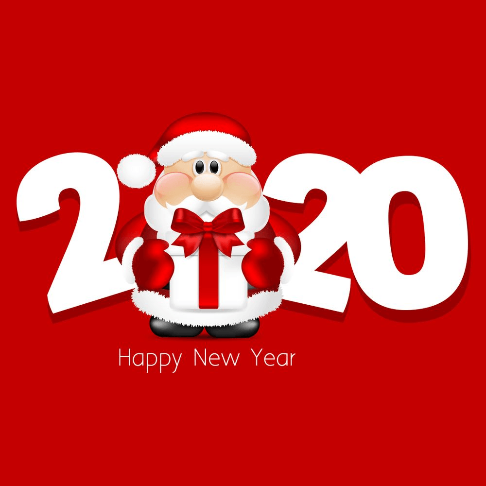 Happy Christmas 2020 Wallpapers - Wallpaper Cave