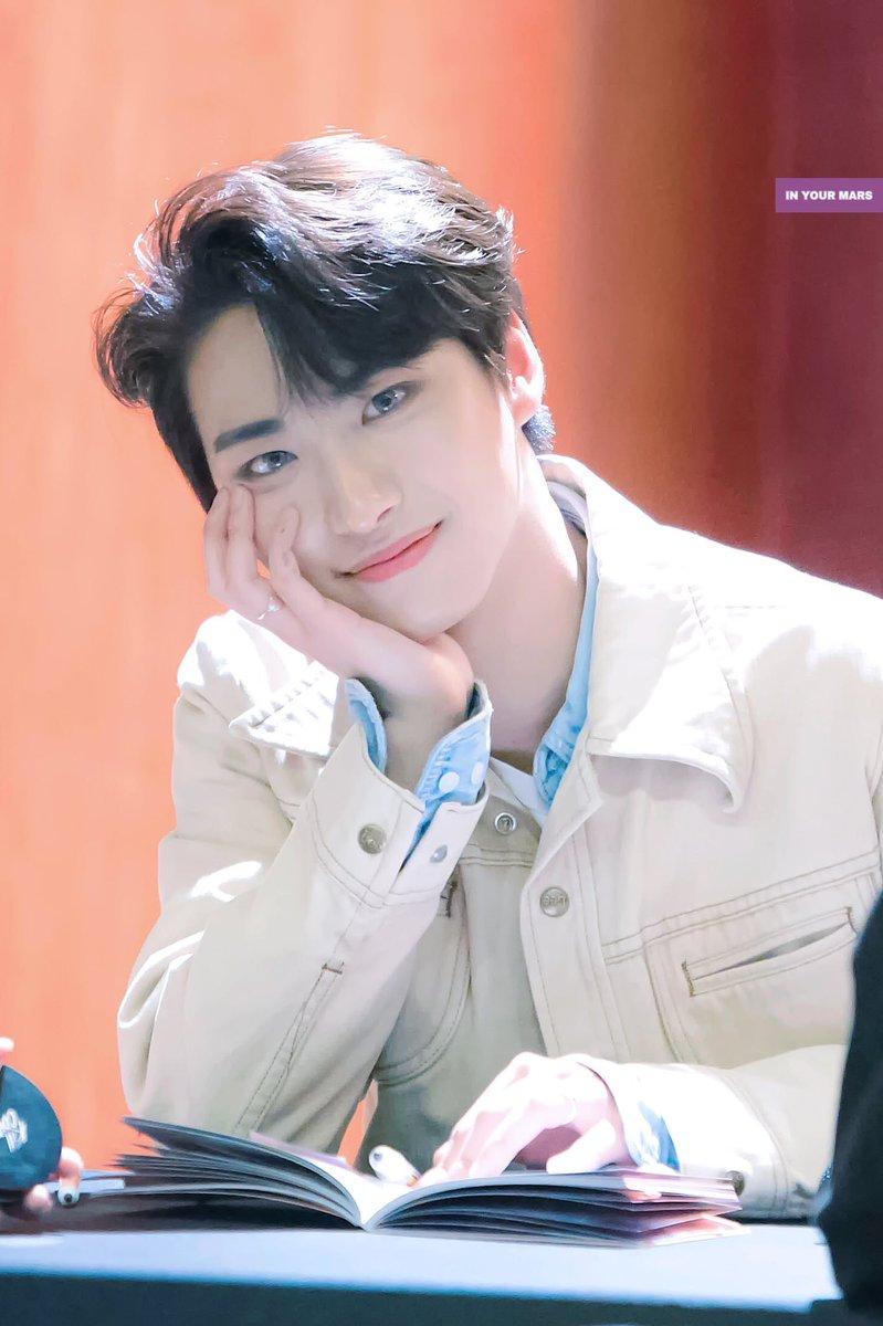 Ateez Seonghwa Wallpapers - Wallpaper Cave