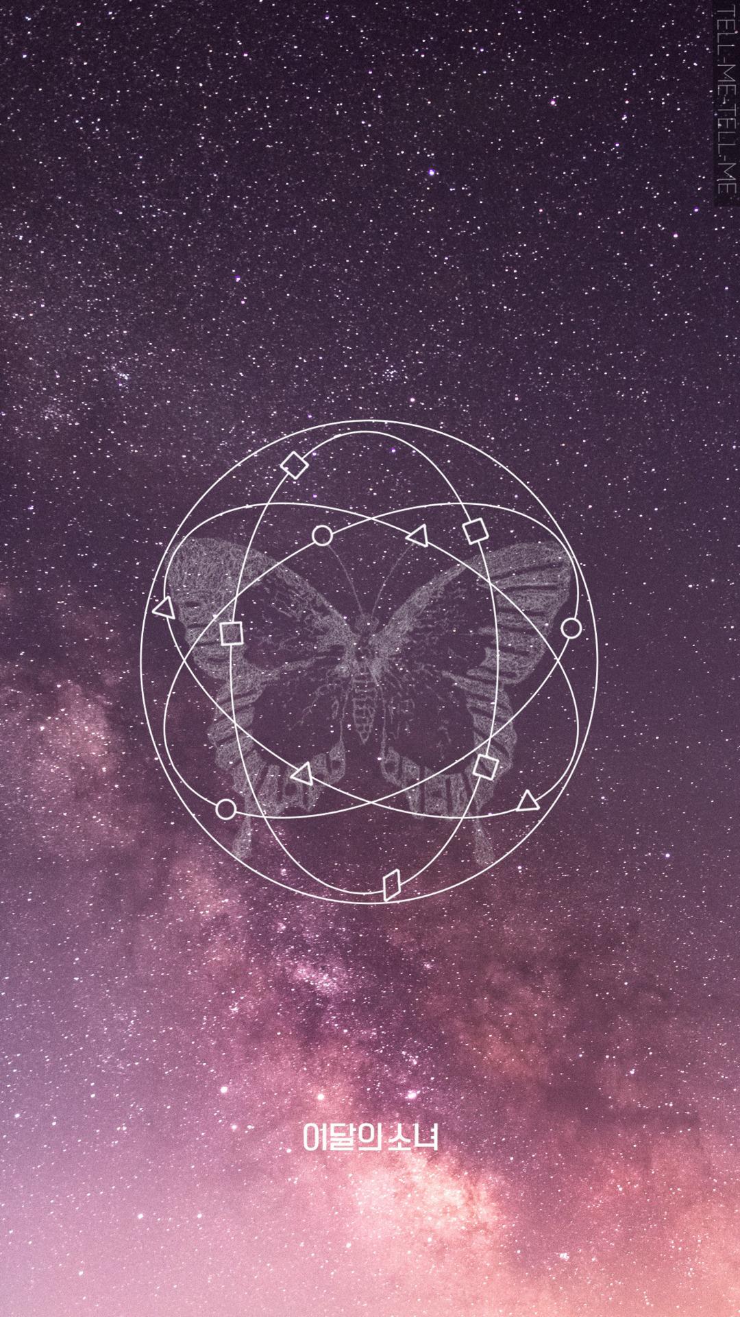 Aesthetic Loona Wallpapers - Wallpaper Cave