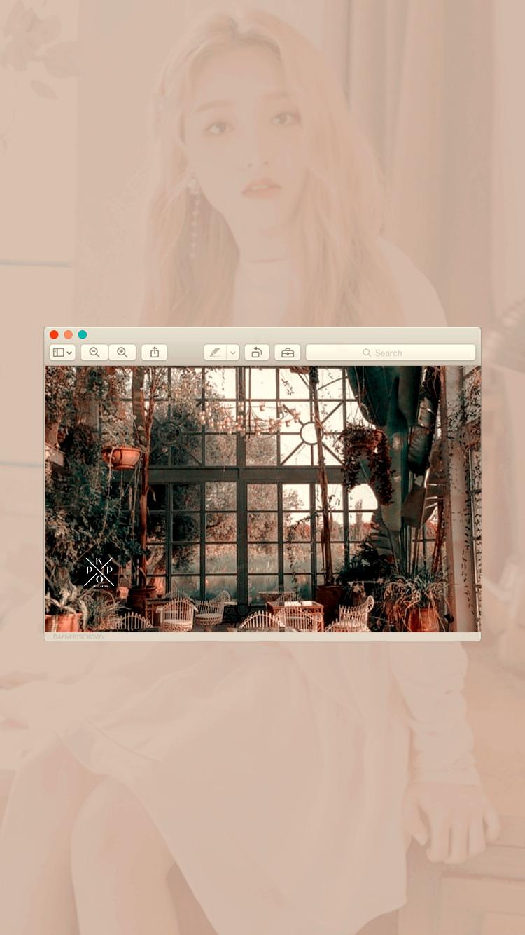 Aesthetic Loona Wallpapers - Wallpaper Cave