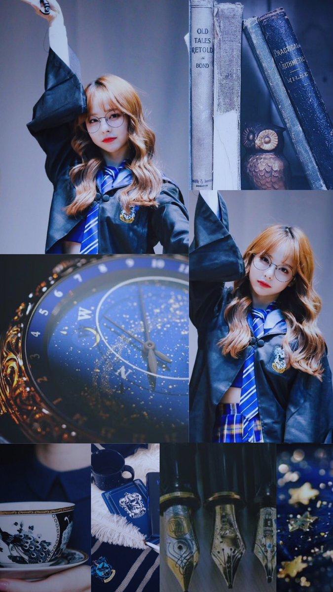 Aesthetic Loona Wallpapers - Wallpaper Cave