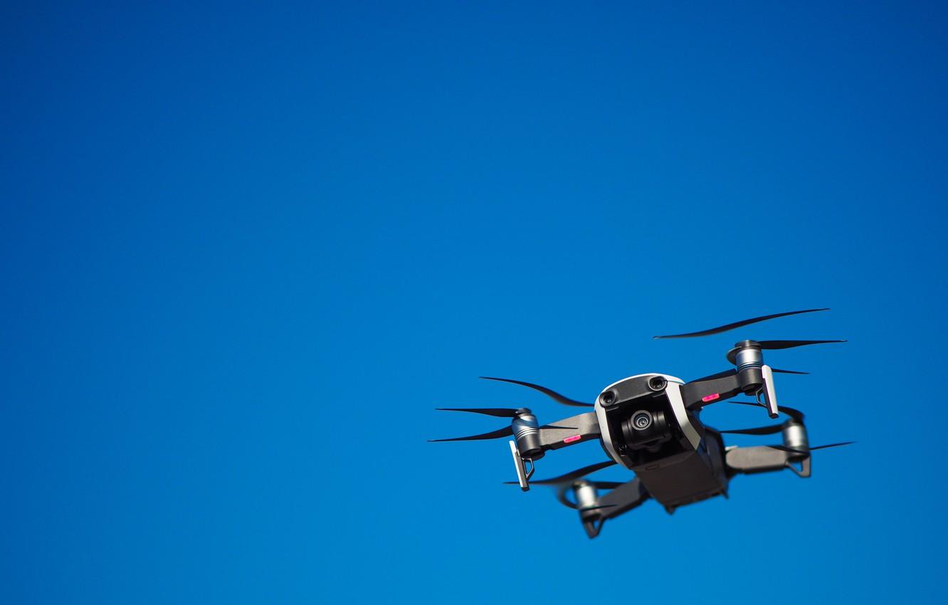 Minimalist Drone Wallpapers - Wallpaper Cave