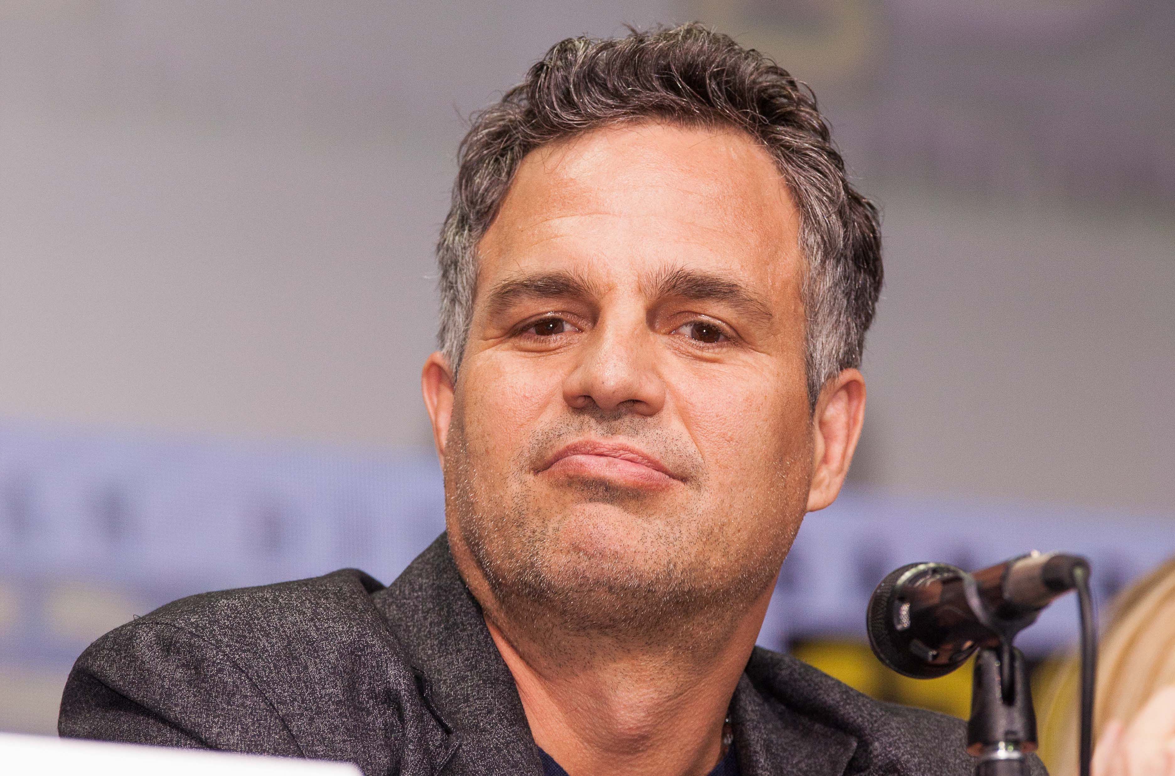 Mark Ruffalo Computer Wallpapers - Wallpaper Cave