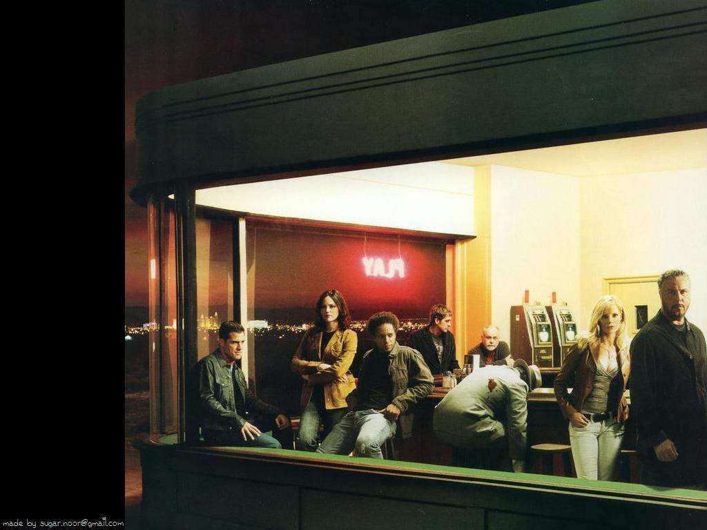 Desktop Hopper Wallpapers - Wallpaper Cave