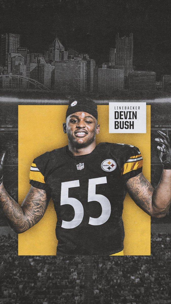 Devin Bush Wallpapers - Wallpaper Cave