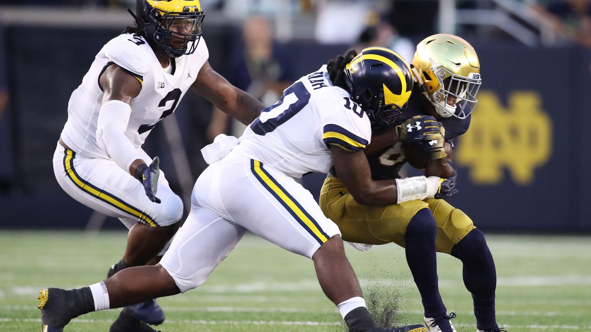 Devin Bush Wallpapers - Wallpaper Cave