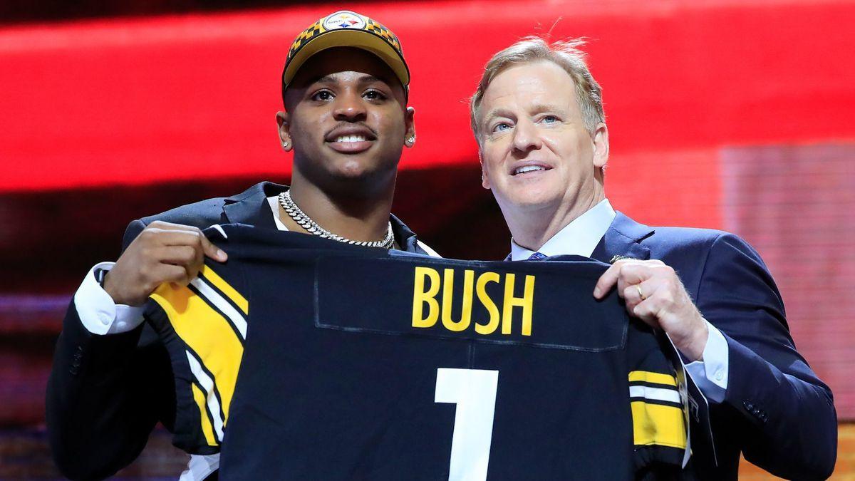 Devin Bush Wallpapers - Wallpaper Cave