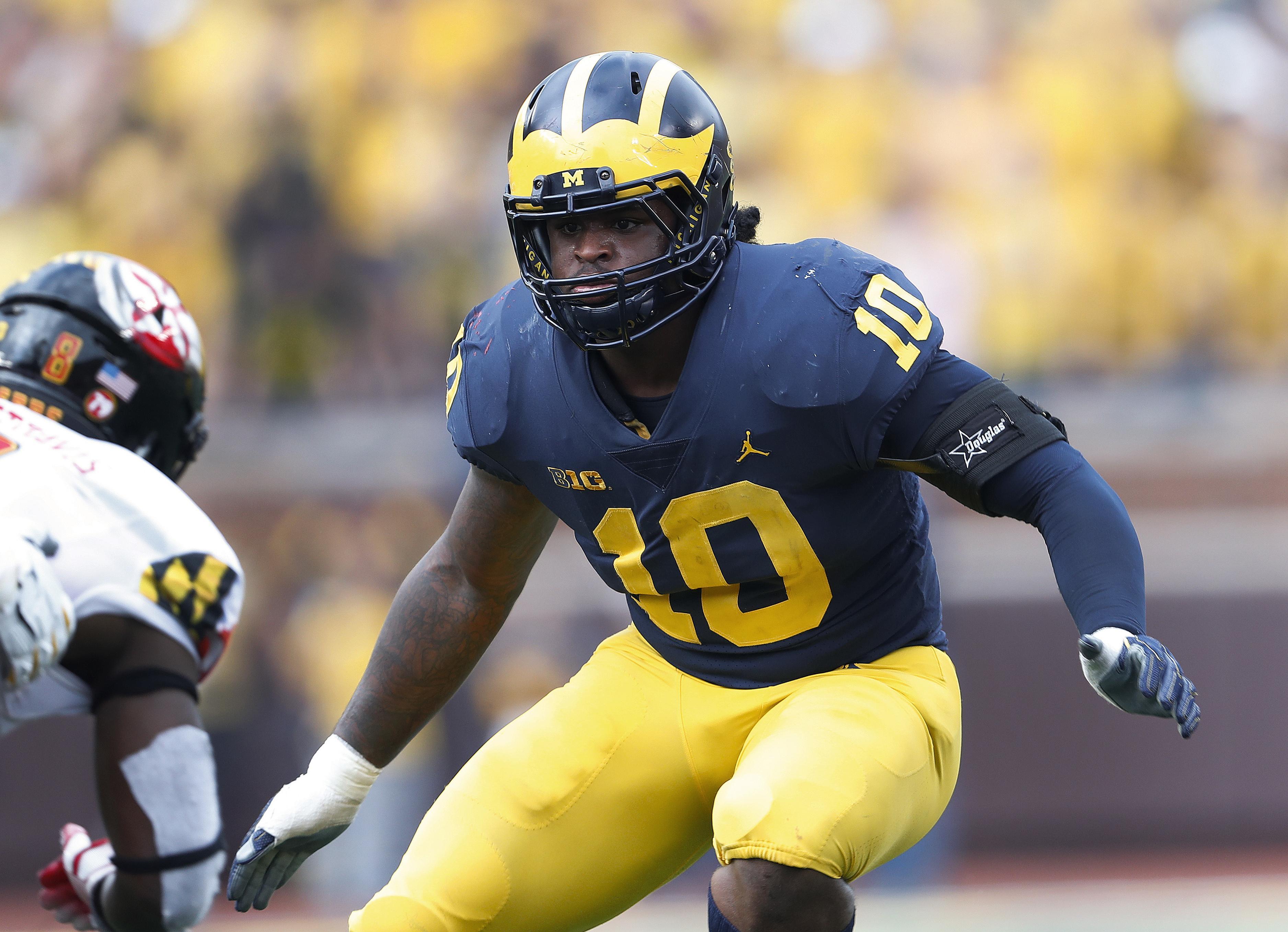 Devin Bush Wallpapers - Wallpaper Cave