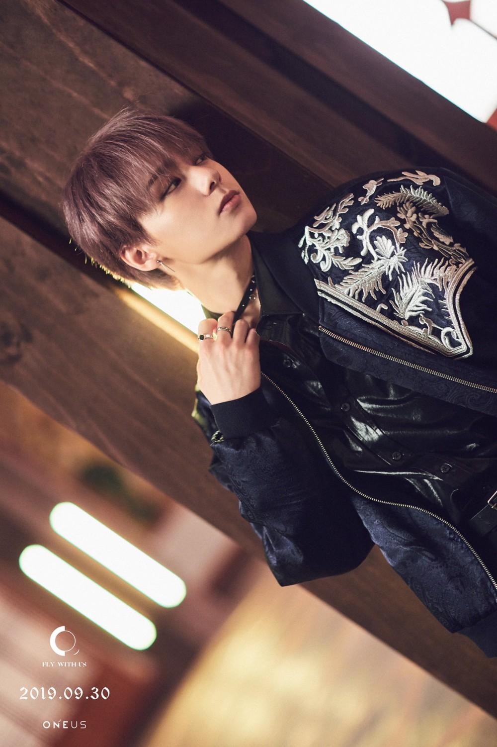 Seoho Oneus Wallpapers - Wallpaper Cave